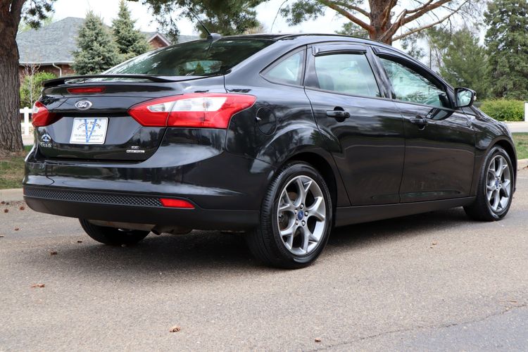 2013 Ford Focus SE | Victory Motors of Colorado