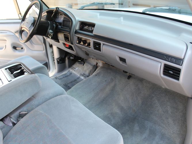 1997 Ford F-350 XLT | Victory Motors of Colorado