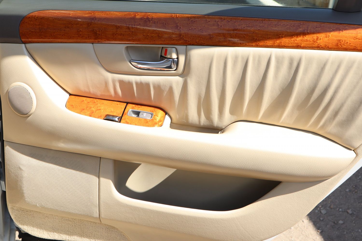 2004 Lexus LS 430 Base | Victory Motors of Colorado