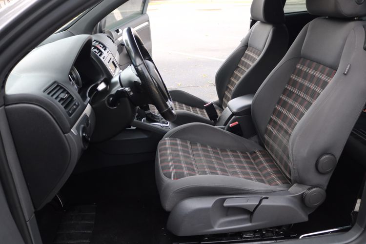2008 Volkswagen GTI | Victory Motors of Colorado