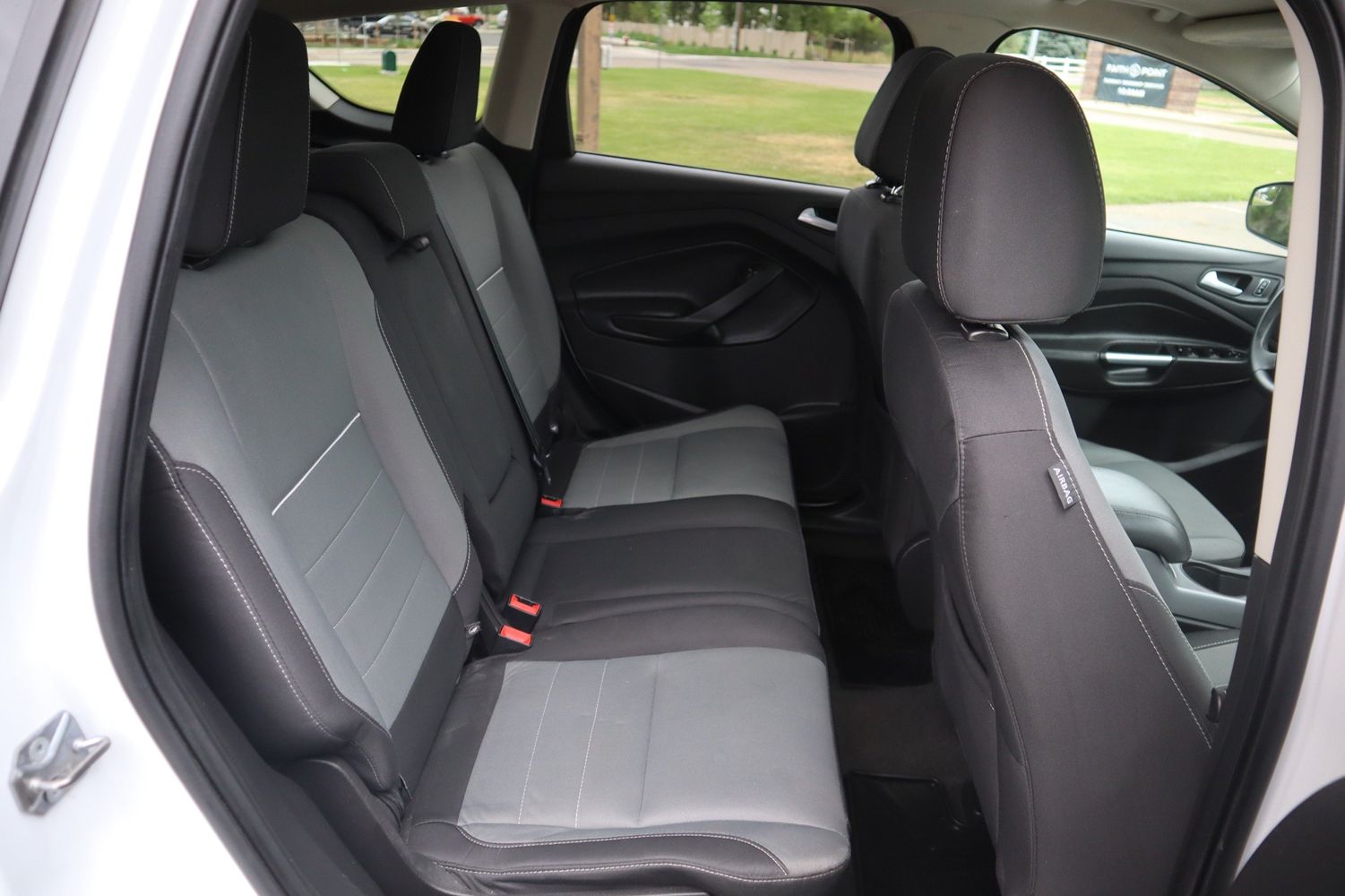 2015 Ford Escape SE | Victory Motors of Colorado