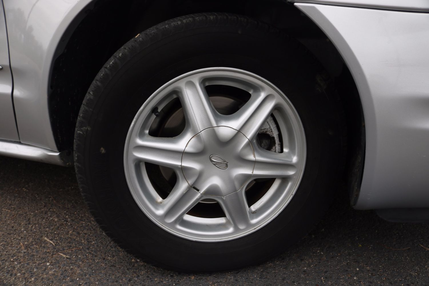 2004 Oldsmobile Alero GL1 | Victory Motors of Colorado