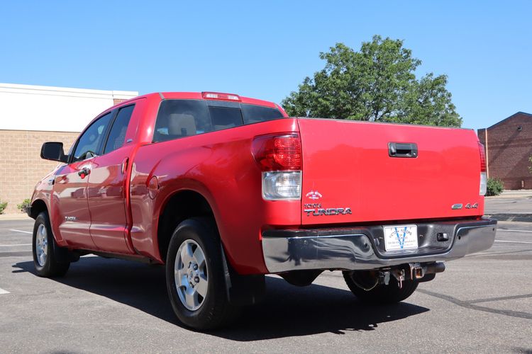 2010 Toyota Tundra Grade | Victory Motors of Colorado