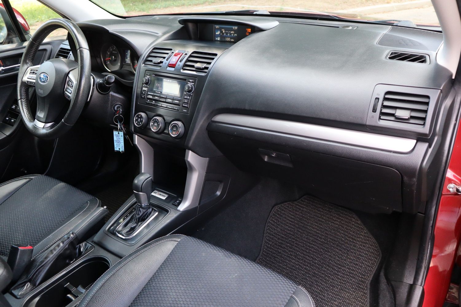 2015 Subaru Forester 2.0XT Premium | Victory Motors of Colorado