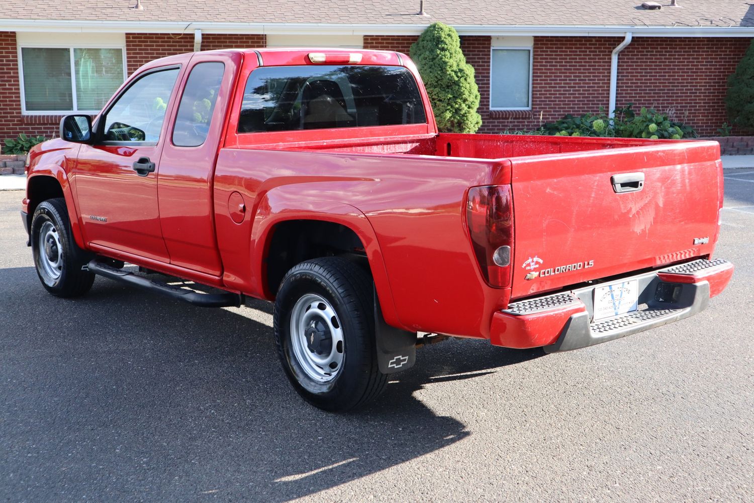 2005 Chevrolet Colorado Z85 | Victory Motors of Colorado