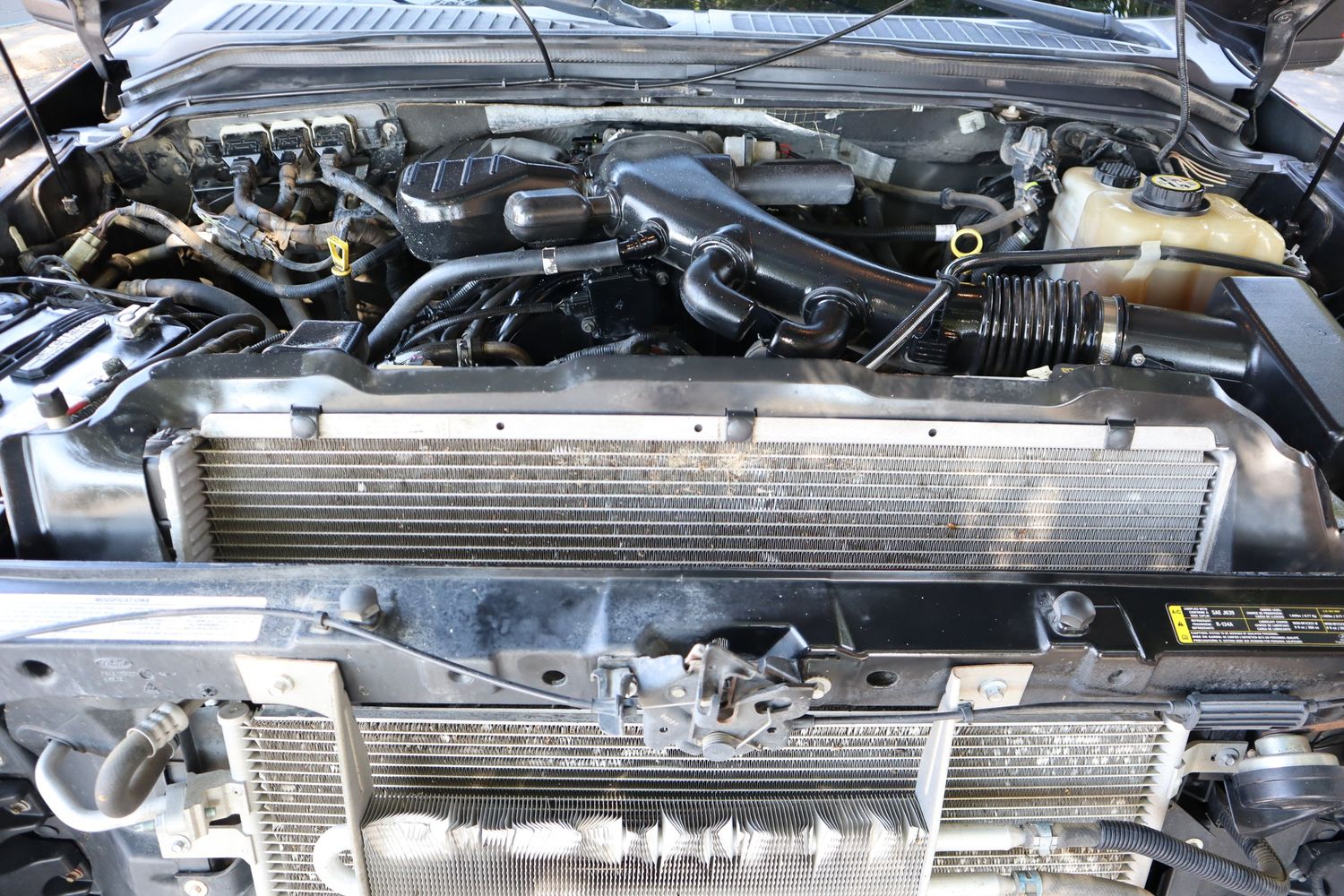 2008 Ford F-250 Super Duty Lariat | Victory Motors of Colorado