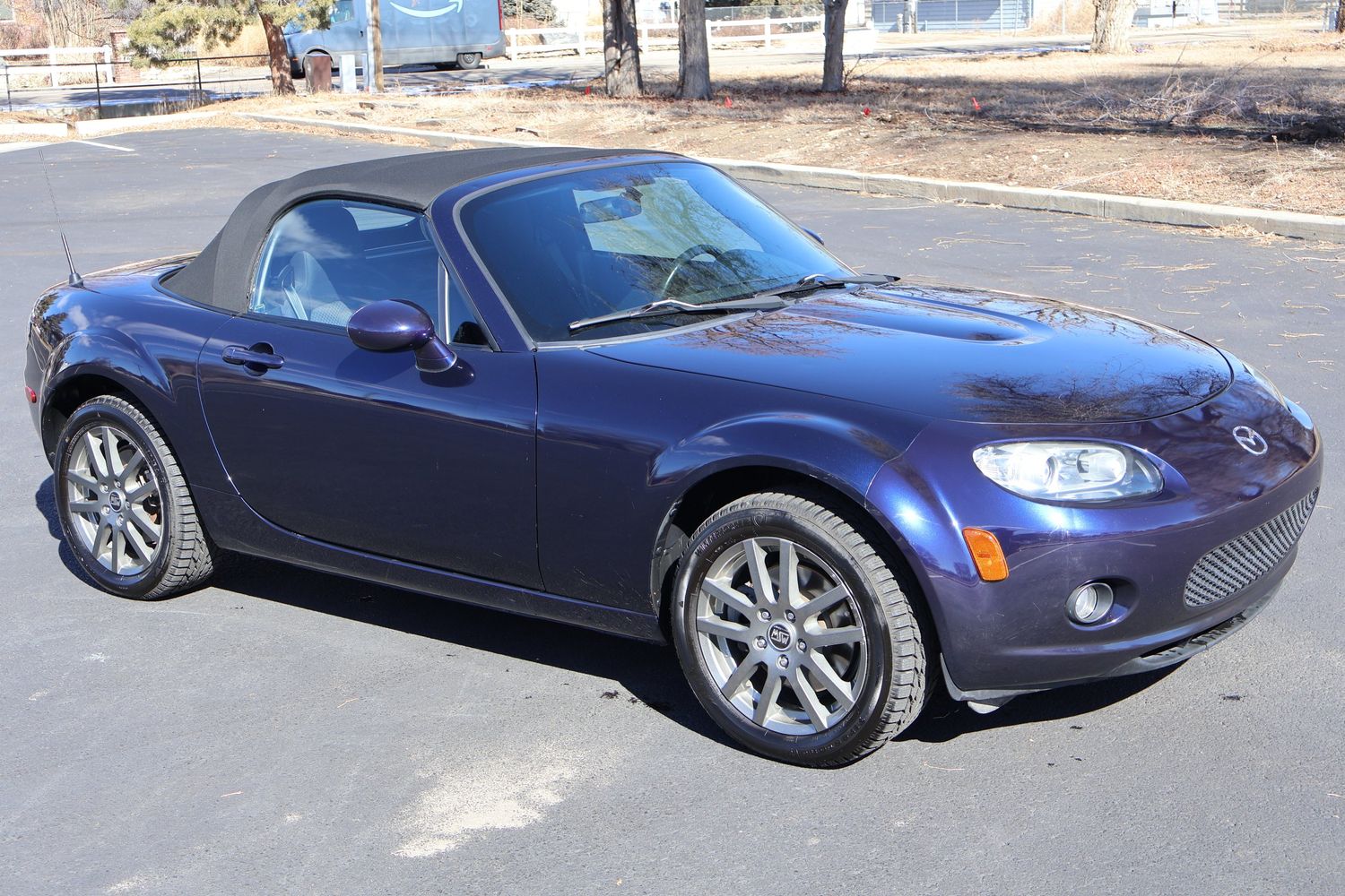 2007 Mazda MX-5 Miata | Victory Motors of Colorado