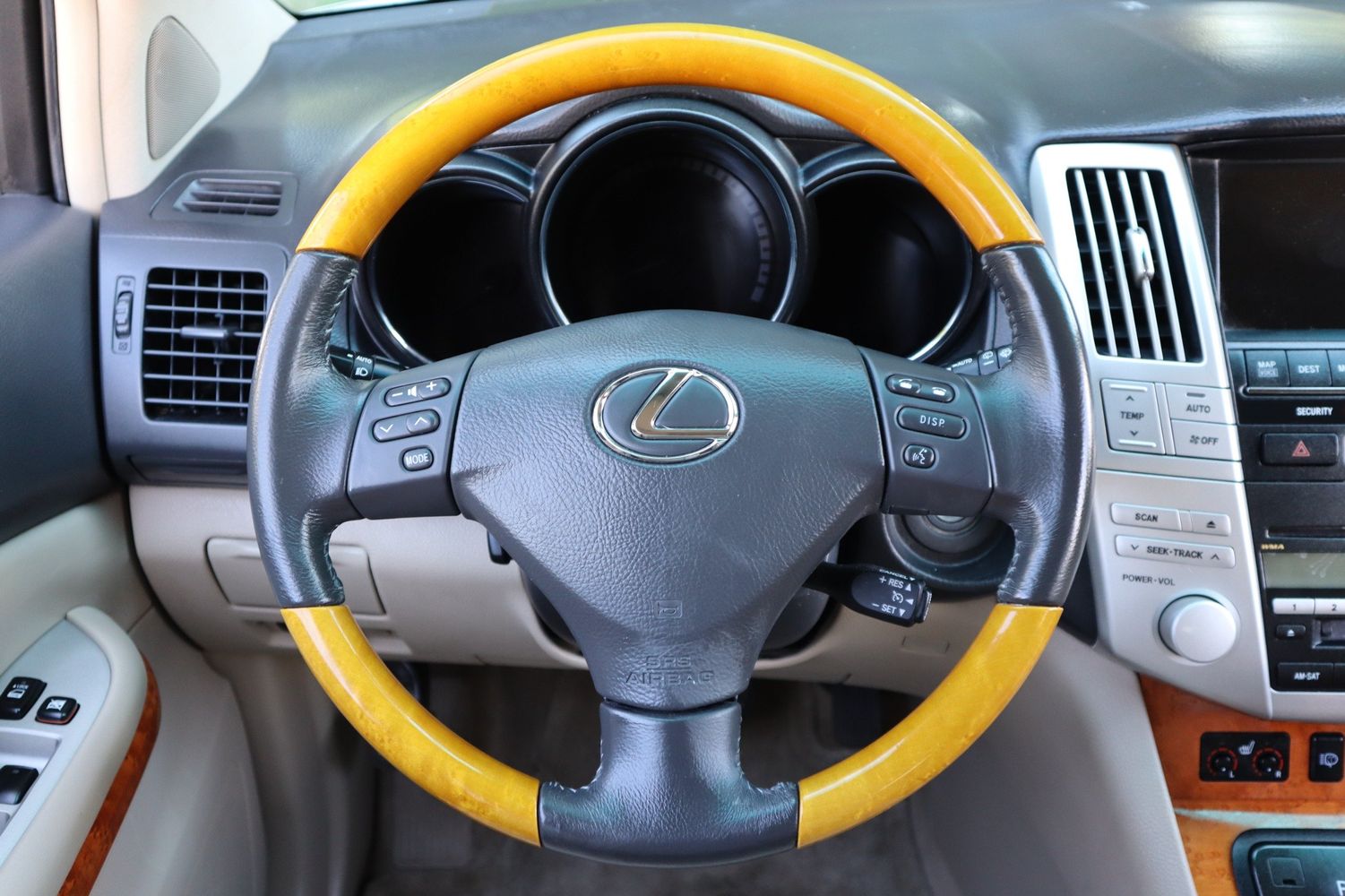 2008 Lexus RX 400h Base | Victory Motors of Colorado