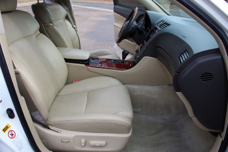 2006 Lexus GS 300 Photos