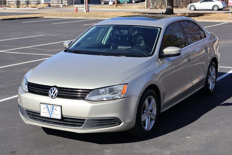2014 Volkswagen Jetta TDI | Victory Motors of Colorado
