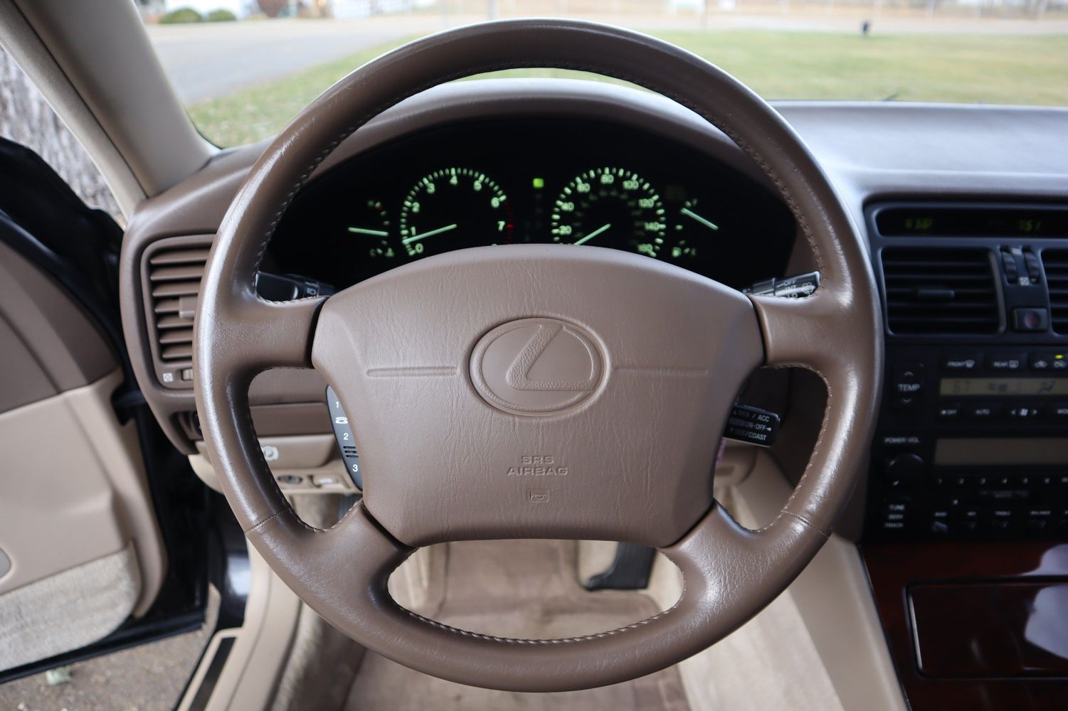 1996 Lexus LS 400 Base | Victory Motors of Colorado