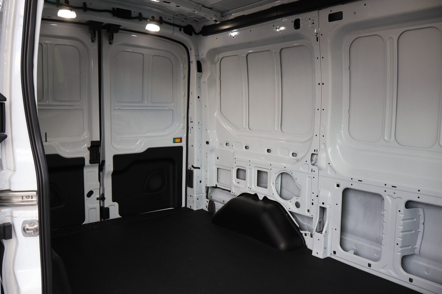 2022 Ford E-Transit 350 | Victory Motors of Colorado