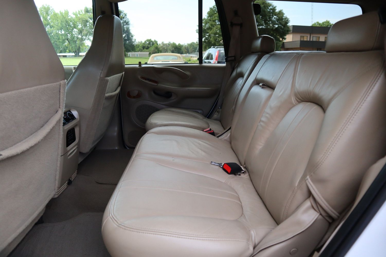 2000 Ford Expedition Eddie Bauer Victory Motors Of Colorado