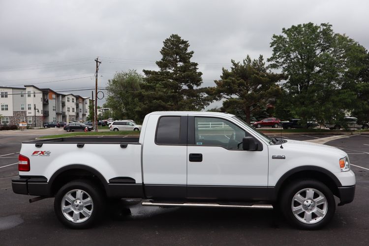 2006 Ford F-150 FX4 | Victory Motors of Colorado