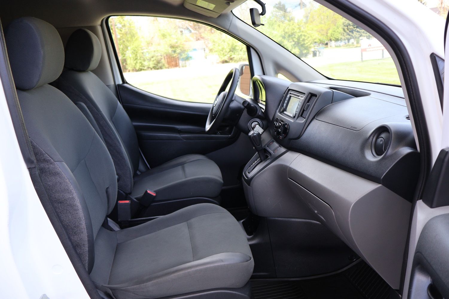 2014 Nissan NV200 SV | Victory Motors of Colorado