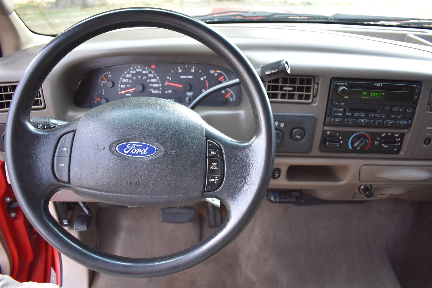 2004 FORD F250 XL | Victory Motors of Colorado
