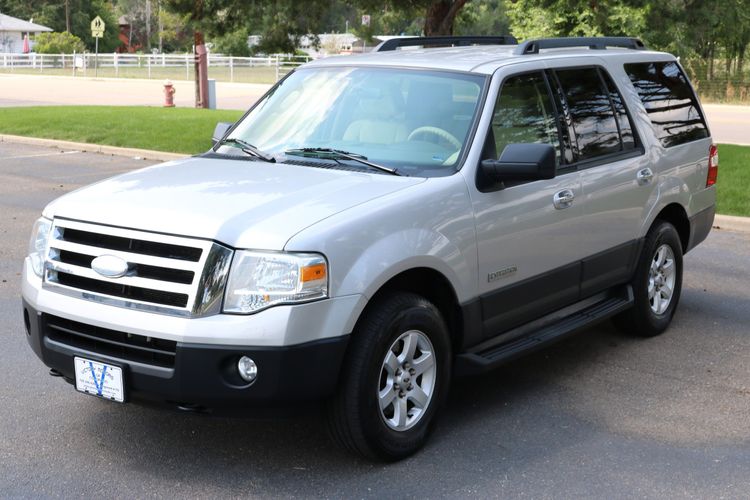 2007 Ford Expedition XLT | Victory Motors of Colorado