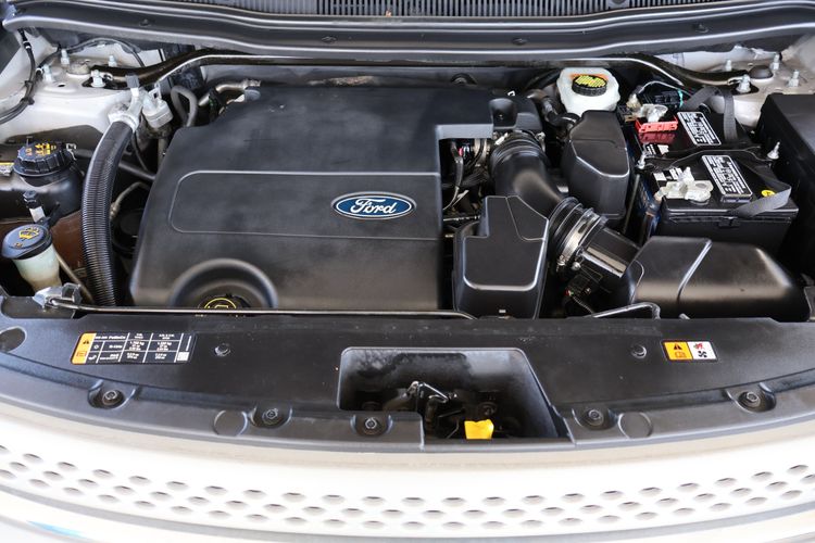 2015 Ford Explorer Base | Victory Motors of Colorado