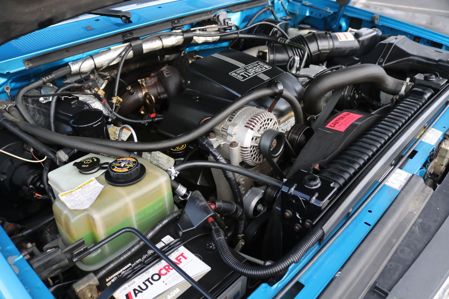 1995 Ford F-250 XLT | Victory Motors of Colorado