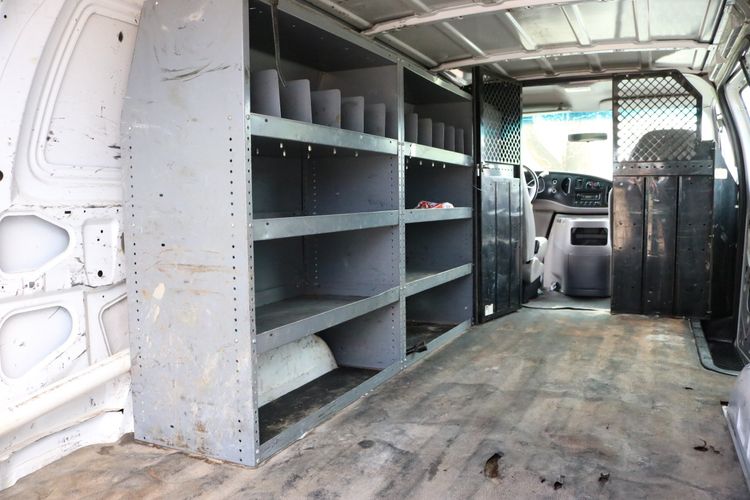 2000 Ford E-250 Extended | Victory Motors of Colorado