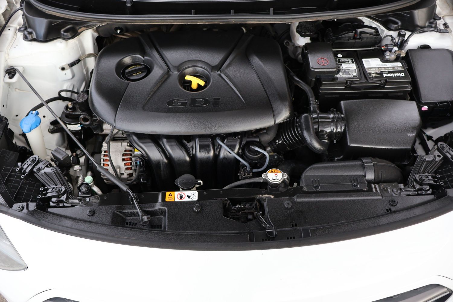 2016 Hyundai Elantra GT Base | Victory Motors of Colorado