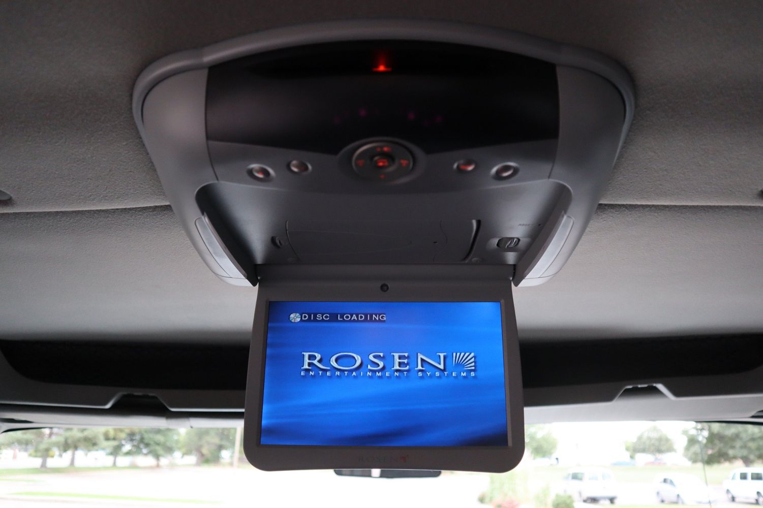 2008 International RXT | Victory Motors of Colorado