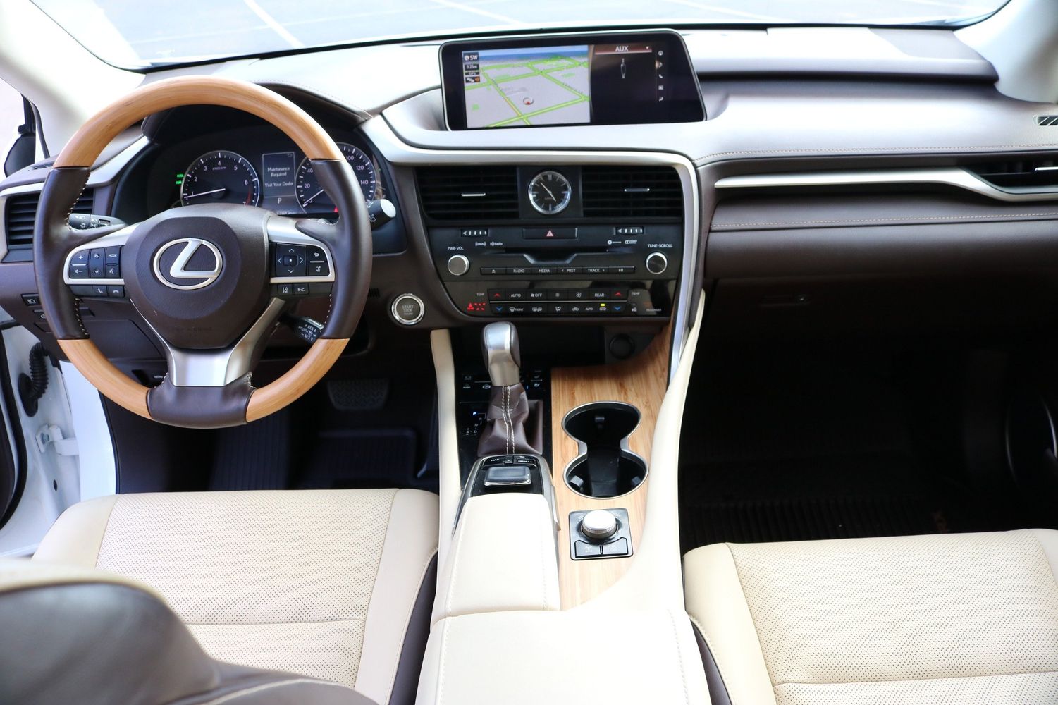 2018 Lexus RX 350L Luxury | Victory Motors of Colorado