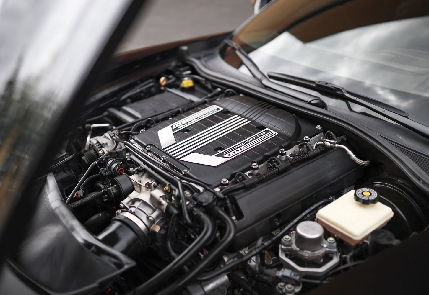 2016 Chevrolet Corvette Z06 | Storm Mountain Motors