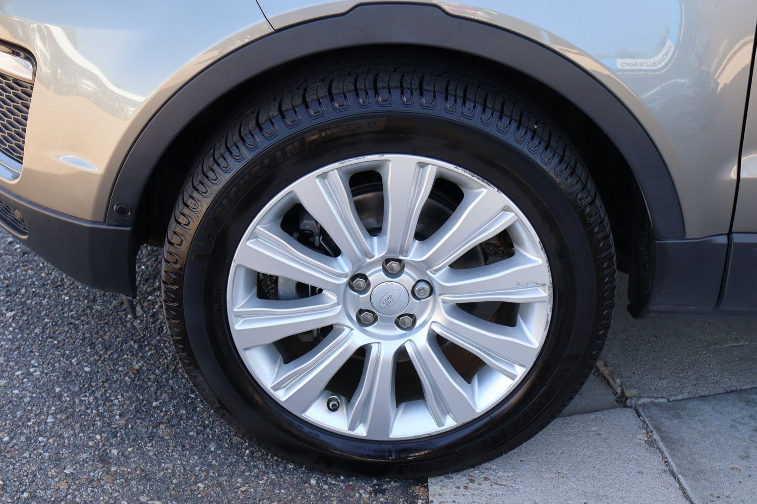 2017 Land Rover Range Rover Evoque HSE | Victory Motors of Colorado