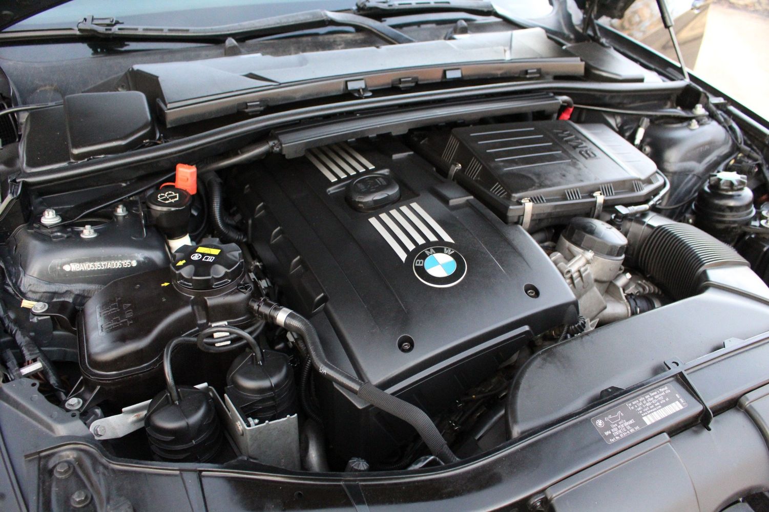2007 BMW 335XI AWD | Victory Motors of Colorado