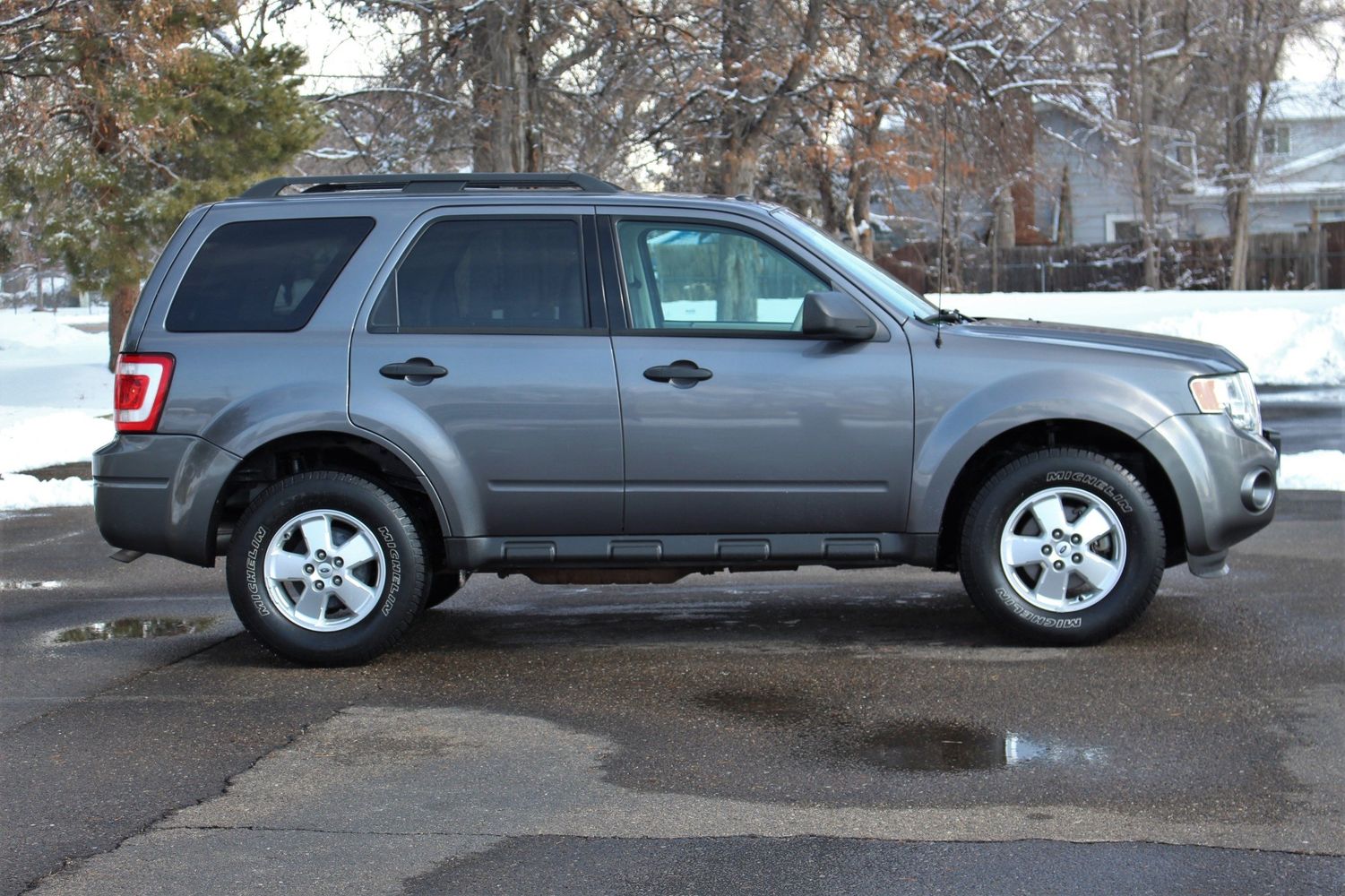 2010 Ford Escape XLT | Victory Motors of Colorado