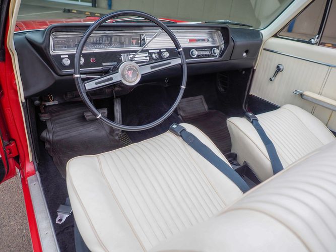 1964 Oldsmobile Cutlass F-85 | Cars Remember When
