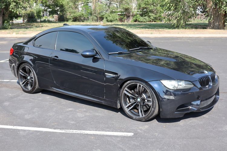 2011 BMW M3 | Victory Motors of Colorado