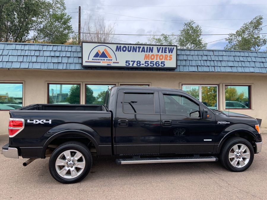 Inventory | Mountain View Motors Inc