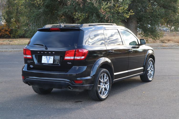 2015 Dodge Journey R/T | Victory Motors of Colorado