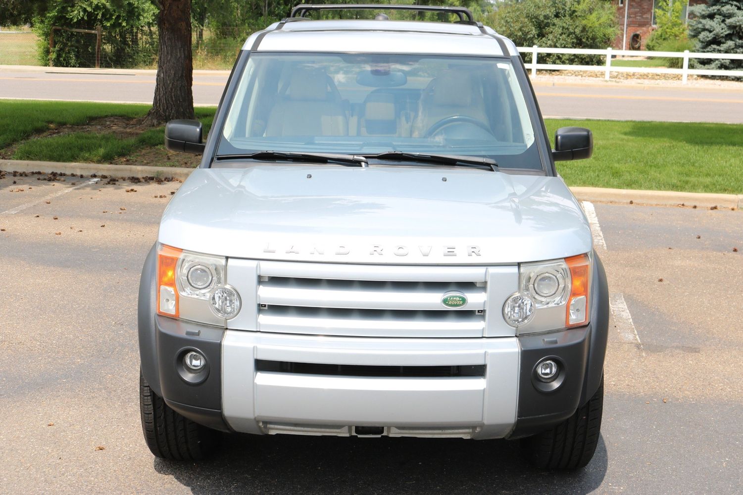 2006 Land Rover LR3 SE | Victory Motors of Colorado