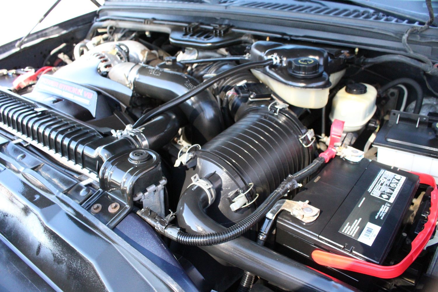 2004 Ford F-250 Super Duty XLT | Victory Motors of Colorado