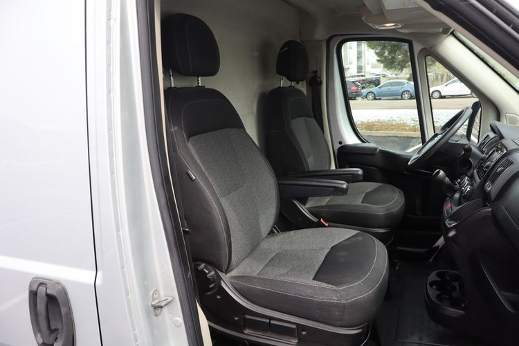 2016 Ram ProMaster 2500 136 WB | Victory Motors of Colorado