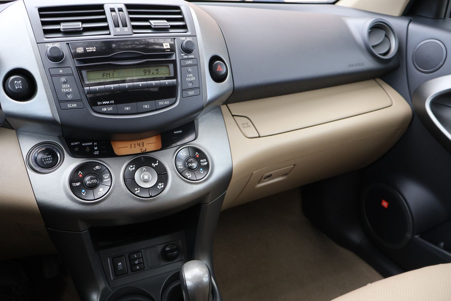 2011 Toyota RAV4 Limited | Victory Motors of Colorado