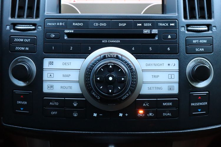 2008 INFINITI FX45 Base | Victory Motors of Colorado