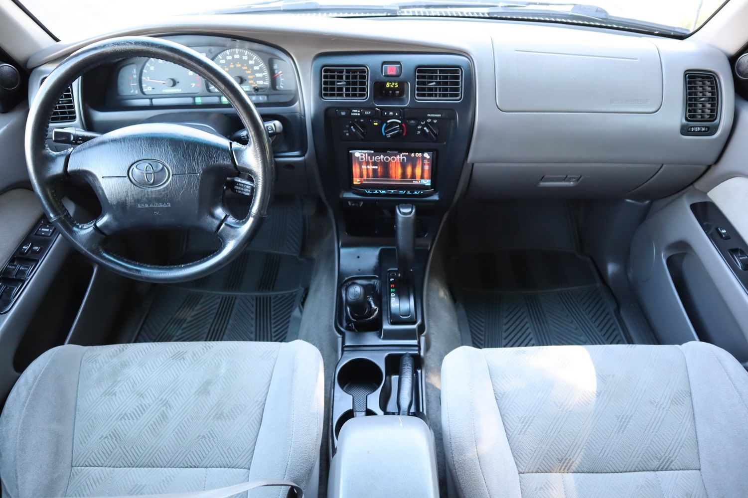 2002 Toyota 4Runner SR5 | Victory Motors of Colorado