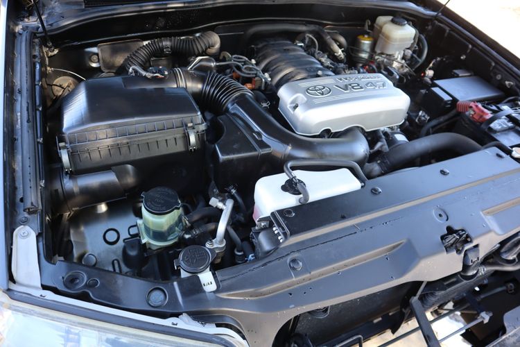 2006 Toyota 4Runner Sport Edition | Victory Motors of Colorado