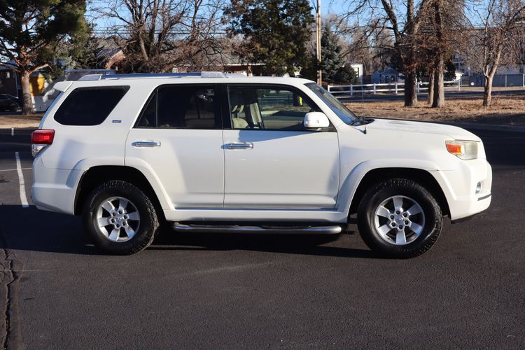2010 Toyota 4Runner SR5 | Victory Motors of Colorado