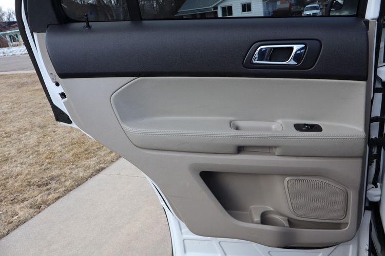 2013 Ford Explorer Base | Victory Motors of Colorado