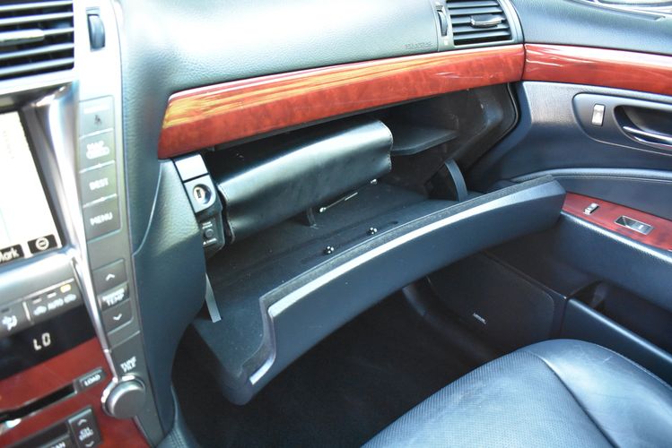 2008 Lexus LS 460 Base | Victory Motors of Colorado