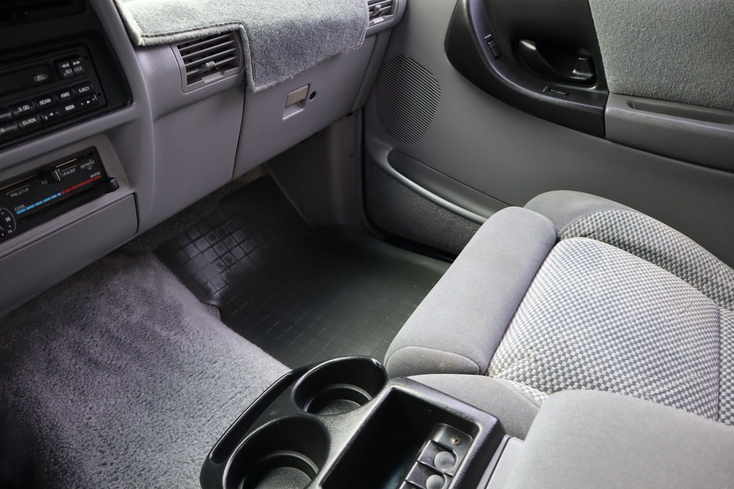 1993 Ford Ranger STX | Victory Motors of Colorado