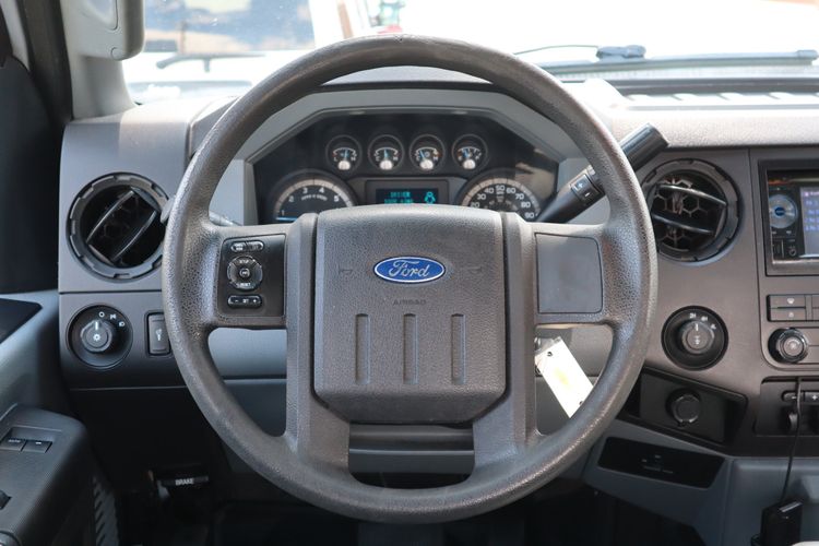 2012 Ford F-250 Super Duty XLT | Victory Motors of Colorado