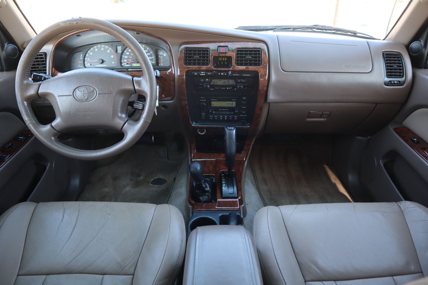 1999 Toyota 4Runner Limited | Victory Motors of Colorado