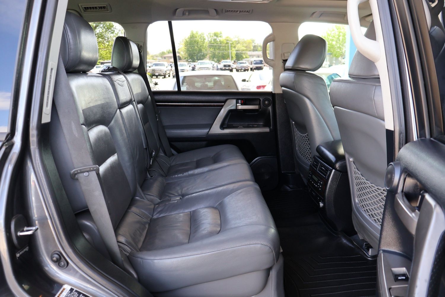 2009 Toyota Land Cruiser Base | Victory Motors of Colorado