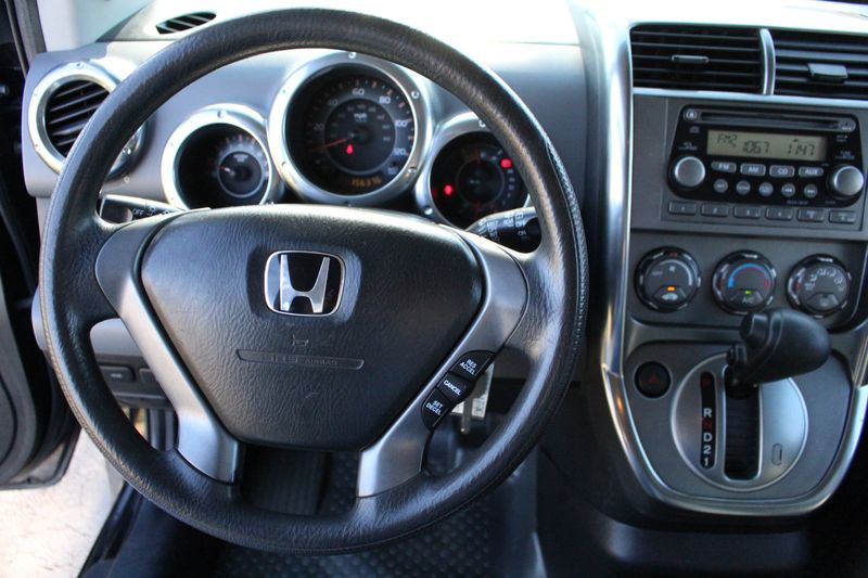 2003 Honda Element Photos